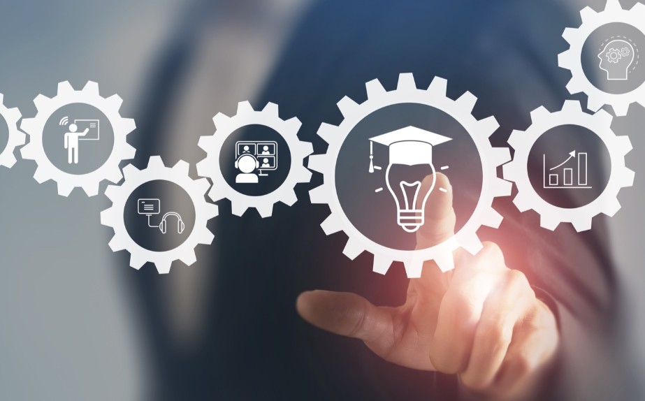 Make Learning a Habit to Boost Workplace Productivity